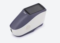 China Color Measuring Silk Spectrophotometer 400 - 700nm Lightweight For Ceramics for sale