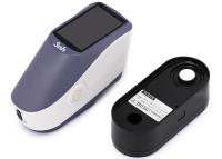 China Color Measuring Silk Spectrophotometer 400 - 700nm Lightweight For Ceramics for sale