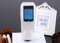 China Portable Hardware Color Meter 8mm Aperture Colour Measuring Instrument NS800 for sale