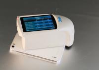 China Furnitures Smart Silk Gloss Meter , NHG60 Industrial Sheen Gloss Meter for sale