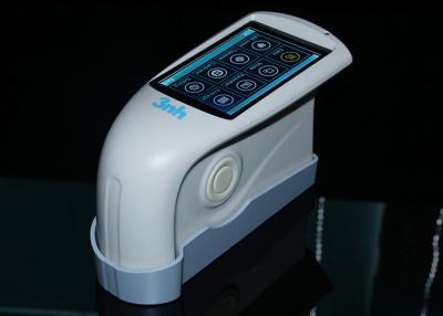 China One Angle Gloss Measurement Instruments , High Precision Gloss Meter For Paper for sale