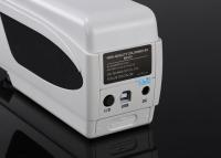 China White Color Digital Color Meter , Portable Color Meter High Precision for sale