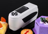China Durable Portable Paint Color Analyzer Combined LED Light Combined 8° / D Optical Geometry for sale