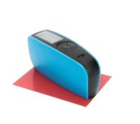 China Elegant Design Digital Gloss Meter 2000 Gu With 20 / 60 / 85 Degree for sale