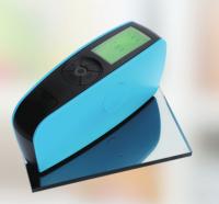 China YG60 60° Precise Gloss Level Measurement For Paint / Ink , CE TUV Standard for sale