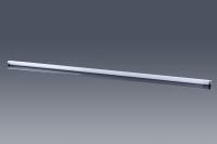 China 4 Foot Fluorescent Tube Light , TL84 Fluorescent Light Tubes For Color Matching for sale
