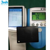 China Paper Printing Industry Handheld Color Spectrophotometer with 8mm Measuring Aperture for sale