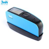 China YG60S Digital Gloss Meter 200gu Glossy Tester Machine For Paper Printing Industry for sale