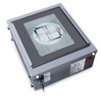 China HC3100 3100k Resolution Test Chart Silk  Color Temperature LED Light Box Durable for sale