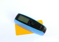 China Furniture Paint Coating Ggloss Level Meter Silk YG60 Accurate For Universal Wood Products for sale