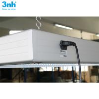 China CC120-W Hanging Color Viewing Light Box D65 D50 U30 Common Light Source for sale