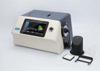 China YS6060 Colour Measurement Spectrophotometer Benchtop D/8 Reflectance D/0 Transmittance for sale