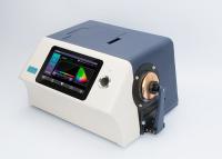 China YS6060 Colour Measurement Spectrophotometer Benchtop D/8 Reflectance D/0 Transmittance for sale