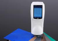 China Color Measuring Portable Spectrum Analyzer NS800 For Painting / Coating Color Measurement for sale