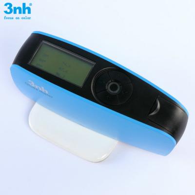 China Glossmetri GU 200 Silk Digital Gloss Meter Test Equipment With USB Data Port for sale