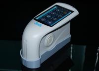 China Precise Surface Gloss Measurement Units Equipment Smart Tri Angle Gloss Meter NHG268 for sale