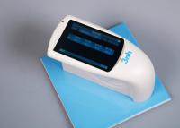 China High End Multi Angle Gloss Meter NHG268 0.1GU Division Value Perfect For Printing Industry for sale