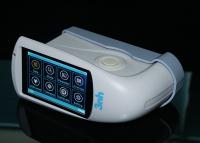 China High End Multi Angle Gloss Meter NHG268 0.1GU Division Value Perfect For Printing Industry for sale