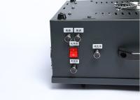 China Silk Silk Stable Test Light Box Long Lifespan Illuminants Transmissive Camera Applied for sale