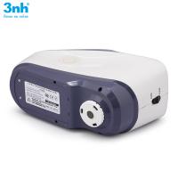China Touch Screen Silk Spectrophotometer , Colour Matching Spectrophotometer D/8 Optical Structure for sale