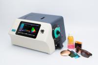 China Benchtop Silk Spectrophotometer , Color Measurement Instruments YS6010 D/8 D/0 for sale