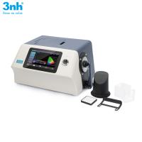 China YS6060 Colour Measurement Spectrophotometer Benchtop D/8 Reflectance D/0 Transmittance for sale