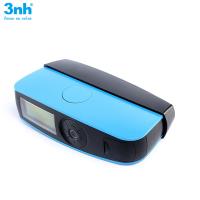 China Furniture Wood Gloss Measurement Instruments 2000gu Gloss Meter 20 60 85 Degree Silk YG268 for sale