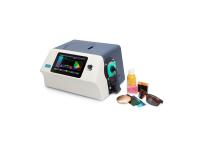 China Benchtop Silk Spectrophotometer , Color Measurement Instruments YS6010 D/8 D/0 for sale