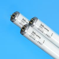 China Silk Lighting 6500k F40T12/D65 Daylight Fluorescent Tubes AC 90-240V Driver for sale