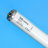 China Silk Lighting 6500k F40T12/D65 Daylight Fluorescent Tubes AC 90-240V Driver for sale