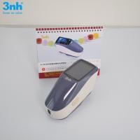 China Silk YS3060 Precise Colorimeter Spectrophotometer SCE SCI Modes Conform To ISO 11664-4 Standard for sale