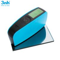 China 20°/60°/85° Multi Angle Gloss Meter 2000 Gu 0.2% Tolerance Standard ISO 2813 for sale