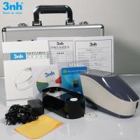 China YS3060 Handheld Spectrophotometer D/8 Bluetooth To Replace Konica Minolta Spectrophotometer Cm2600d for sale