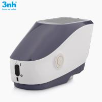 China Food Colorimeter Spectrophotometer Color Measuring Device YS3010 With CIE LAB Hunter Lab RGB XYZ for sale