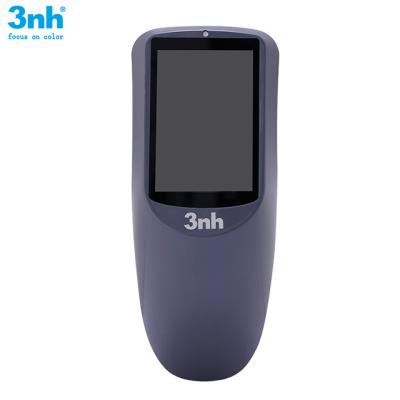 China Food Colorimeter Spectrophotometer Color Measuring Device YS3010 With CIE LAB Hunter Lab RGB XYZ for sale