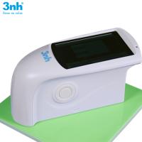 China Brillometro 60 Degree Silk Digital Gloss Meter Hg60 Glossmeter With PC Glossy Control Software for sale
