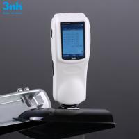 China NS800 45/0 Plastic Colorimeter Color Analyzer Spectrophotometer With 8mm Aperture CIE Lab for sale