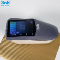 China D/8 Colour Analysis Silk Spectrophotometer YS3010 UV Light Source With SCI SCE for sale