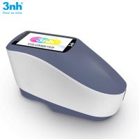 China Silk YS3020 Color Matching Machine 8mm Aperture Bluetooth Spectrophotometer For Paint for sale