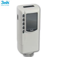 China NR145 Color Difference Meter Digital Portable Colorimeter 45/0 With 8mm Aperture for sale