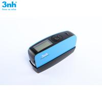 China 2000GU Multi Angle Precise Paint Gloss Meter YG268 Bluetooth AA Battery For Glossy Measurement for sale