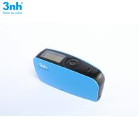 China 1000GU 60 Degree Digital Gloss Meter USB Data Port In Car Paint YG60 Silk for sale