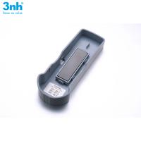 China High Precise Multi Angle Gloss Meter HG268 Large Screen 3.5 Inch 0.1GU Division Value for sale