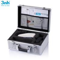 China Integrating Sphere Colour Measurement Spectrophotometer Bluetooth YS3060 Silk for sale