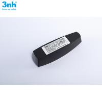 China 60 Degree Digital Gloss Meter 9x15mm Measuring Area Gloss Testing Equipment YG60 for sale