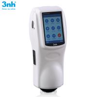 China Color Test Instrument Color Matching Spectrophotometer Analyzer Paint Scanner for sale
