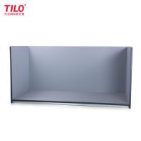 China P120 Large Size Light Box Color Assessment Cabinet D65 Lamps Textile Color Check for sale