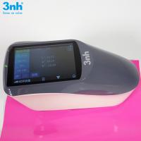 China Ys3060 Silk Spectrophotometer Precise Handheld Sphere Simultaneous SPIN SPEX UV Option for sale