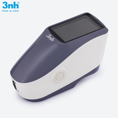 China 8mm Aperture Sphere Colour Measurement Spectrophotometer Ys3010 Long Lifespan for sale