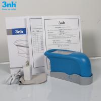 China HG60S Economic Digital Gloss Meter 200gu 1GU Repeatability For Glossy Measurement for sale